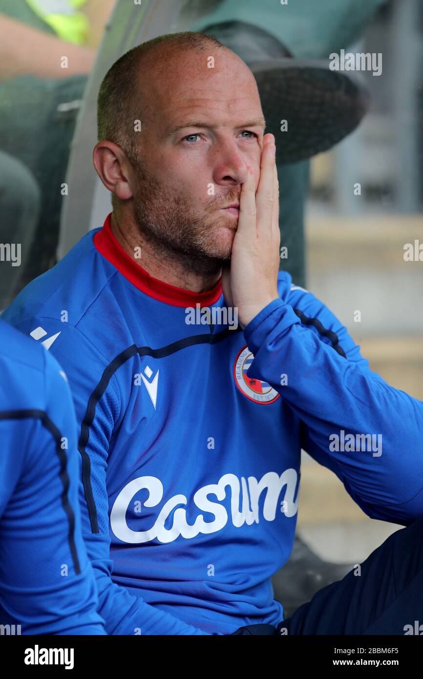 Charlie hull hi-res stock photography and images - Alamy