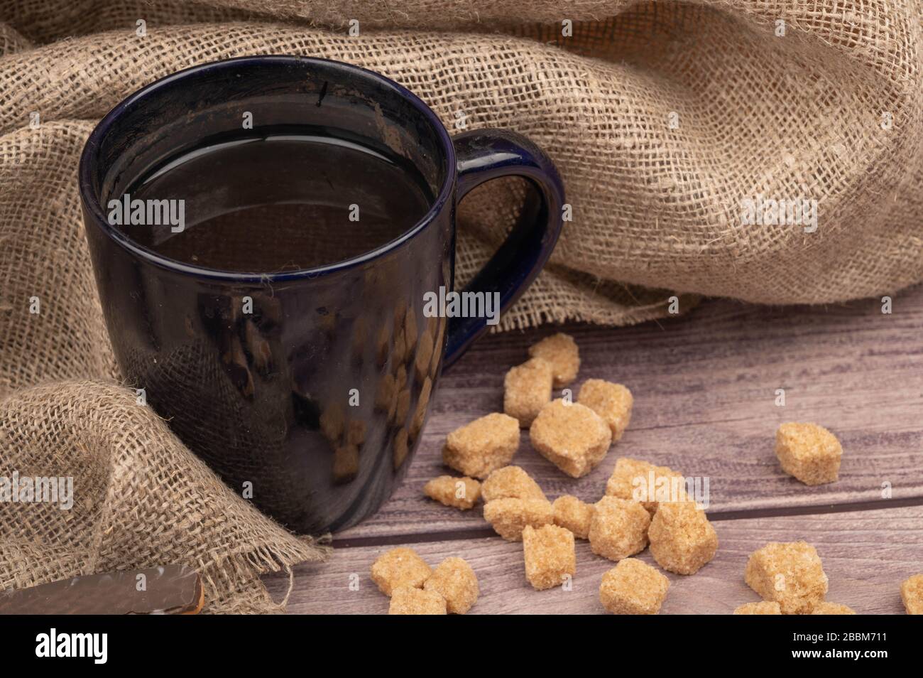 Coarse tea hi-res stock photography and images - Alamy
