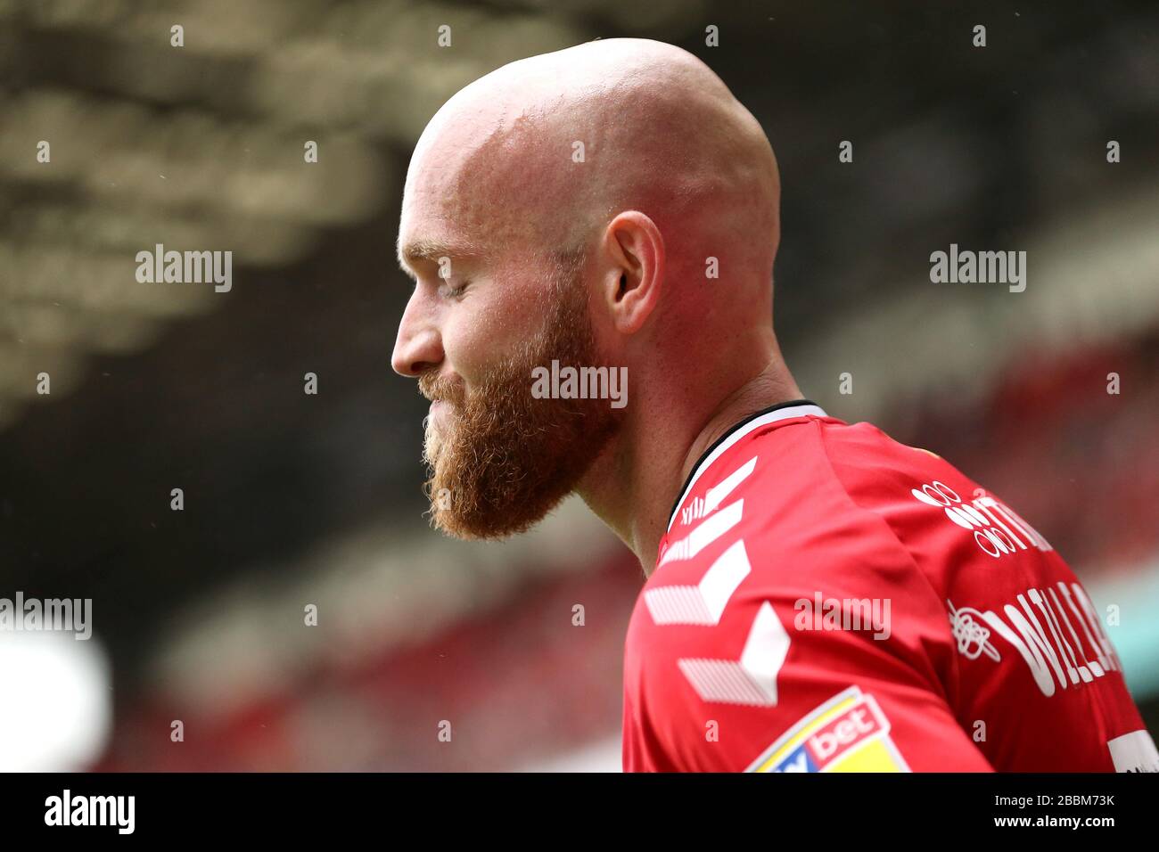 Headshot head shot portrait jonny hi-res stock photography and images ...
