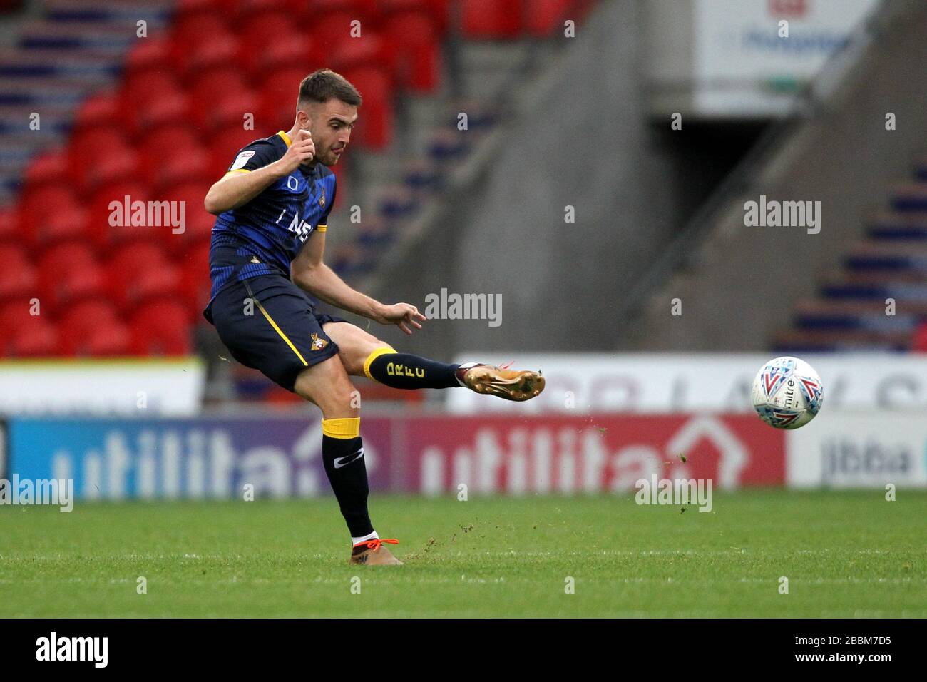 Doncaster lphli hi-res stock photography and images - Alamy