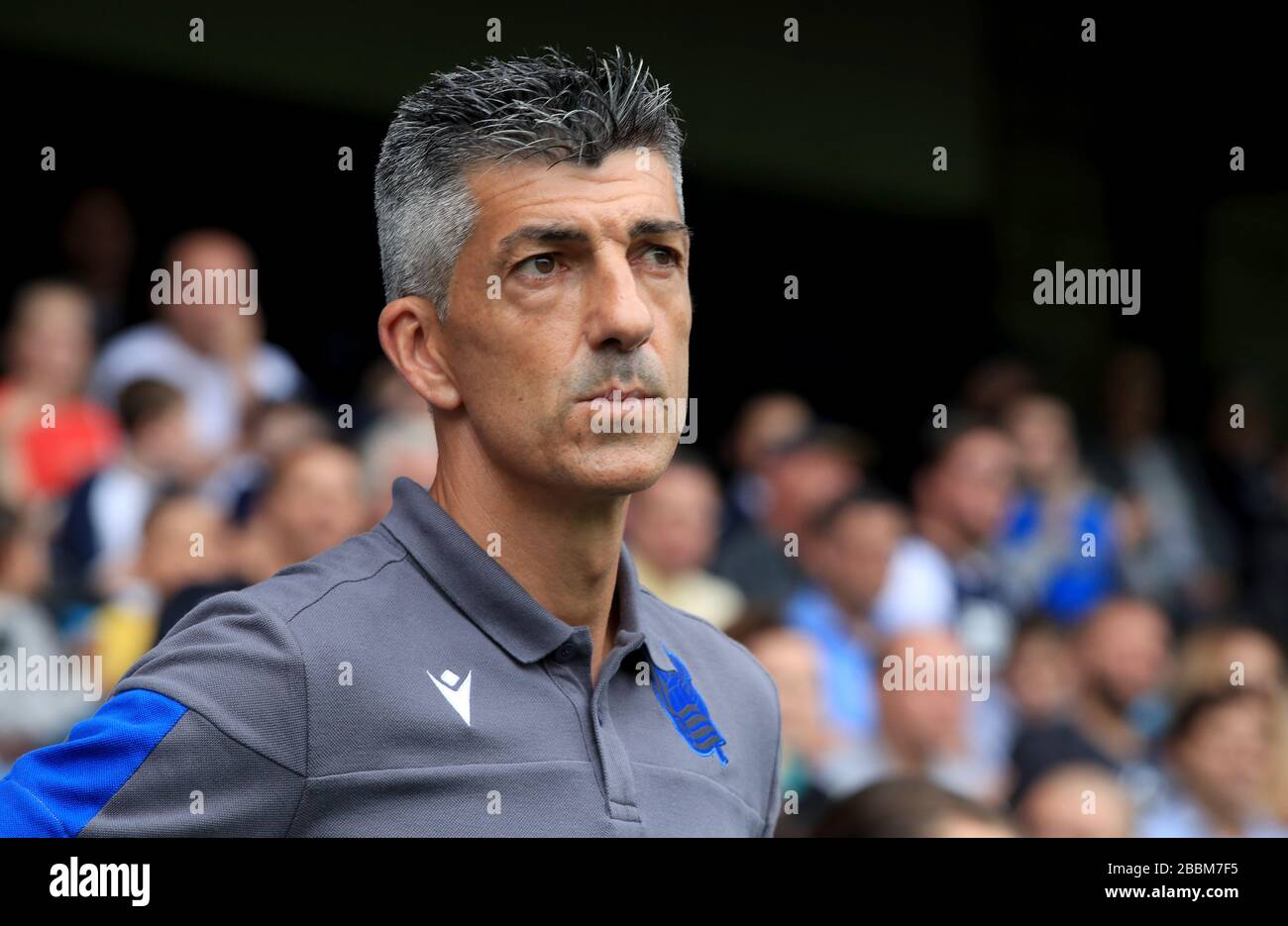 Imanol alguacil hi-res stock photography and images - Alamy