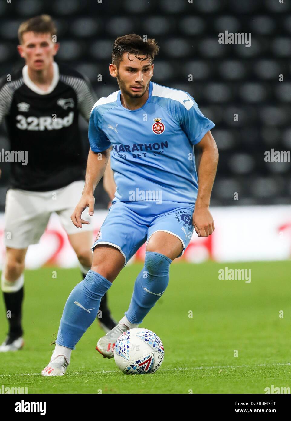 Juan manuel boselli hi-res stock photography and images - Alamy