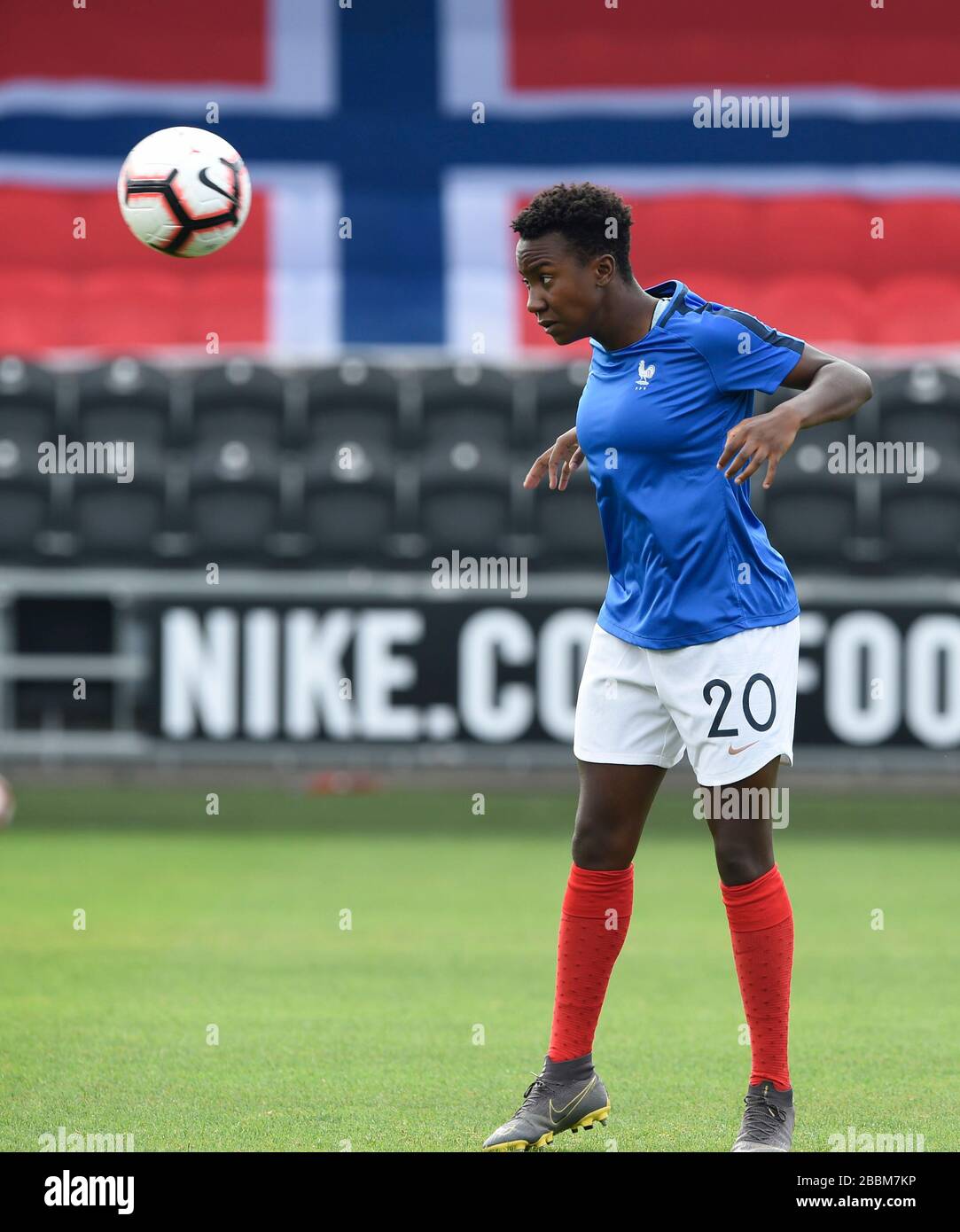 Vicki becho hi-res stock photography and images - Alamy