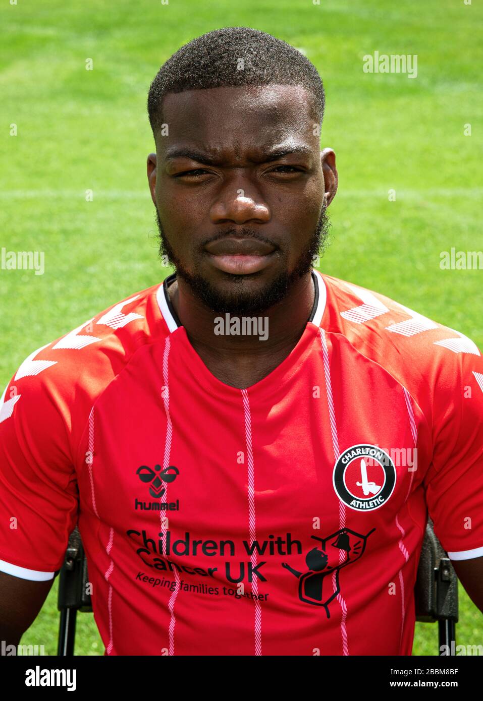 Soccer adedeji oshilaja hi-res stock photography and images - Alamy