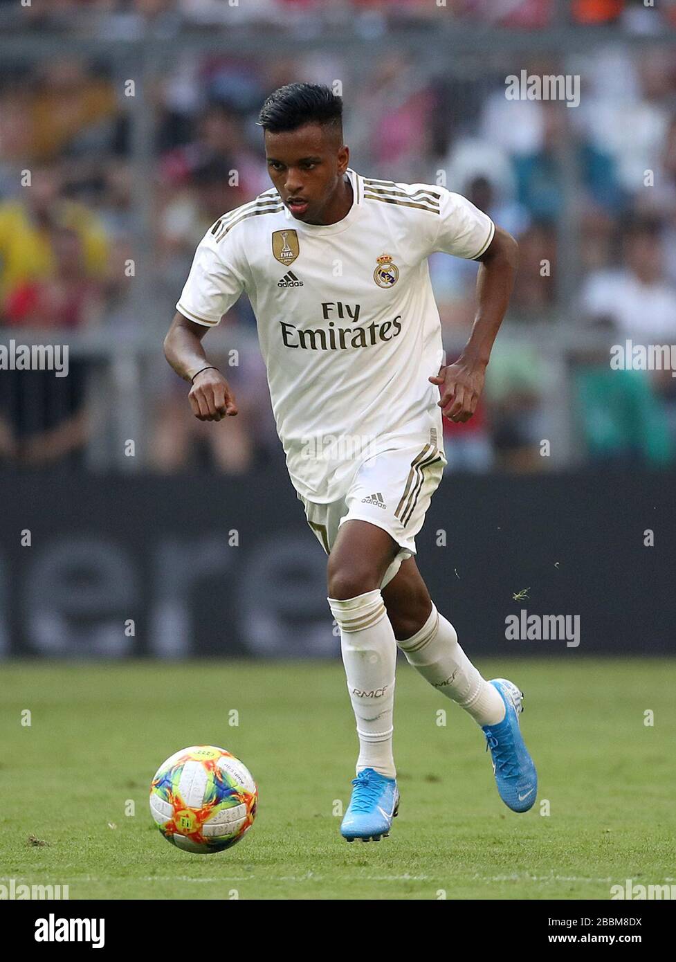 . rodrygo hi-res stock photography and images - Alamy