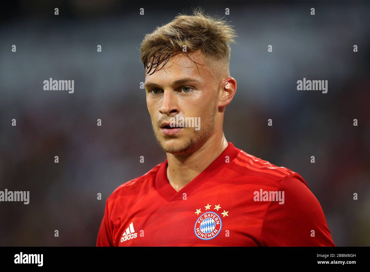 Joshua kimmich hi-res stock photography and images - Alamy