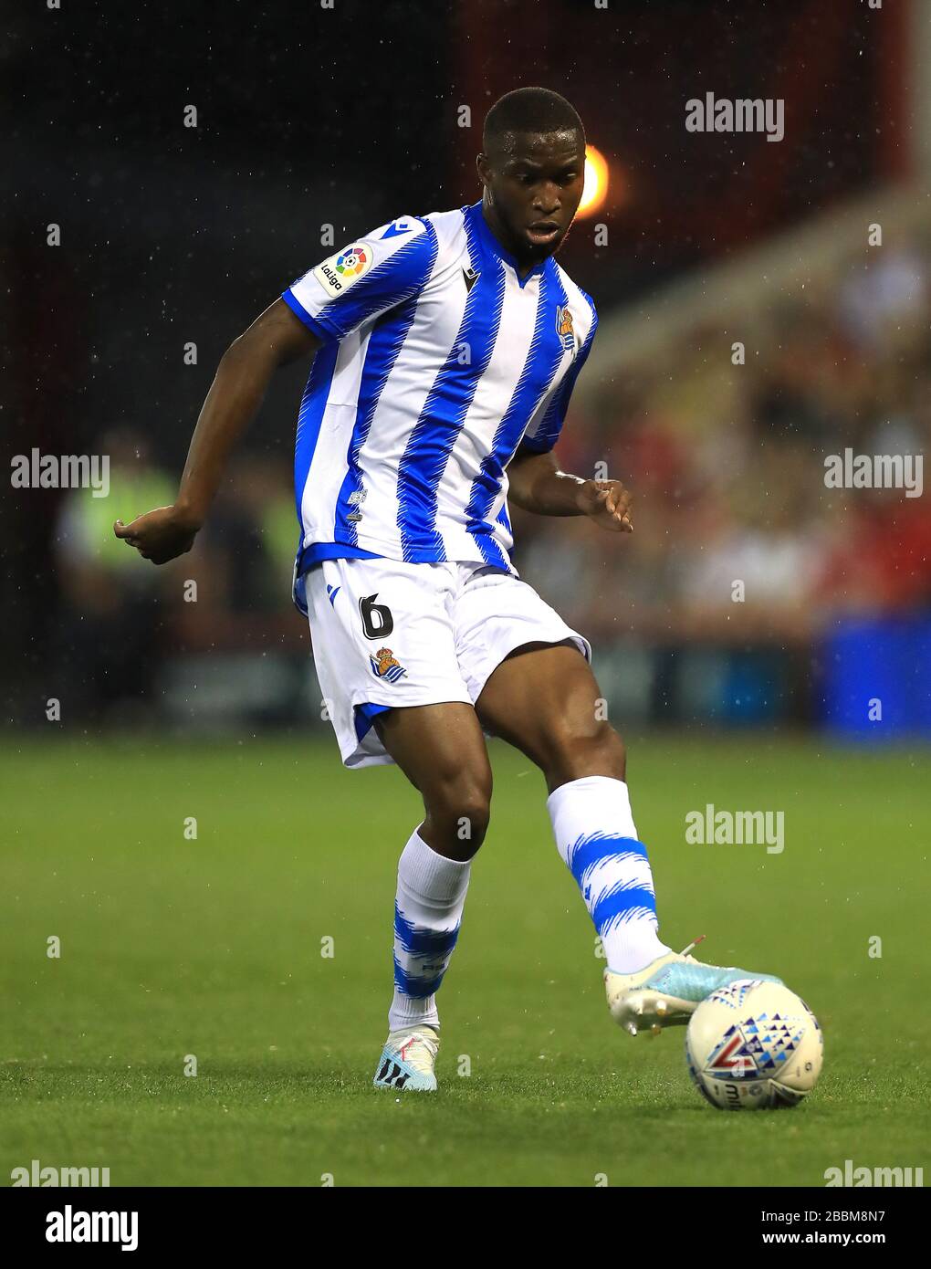 Modibo sagnan of real sociedad hi-res stock photography and images - Alamy