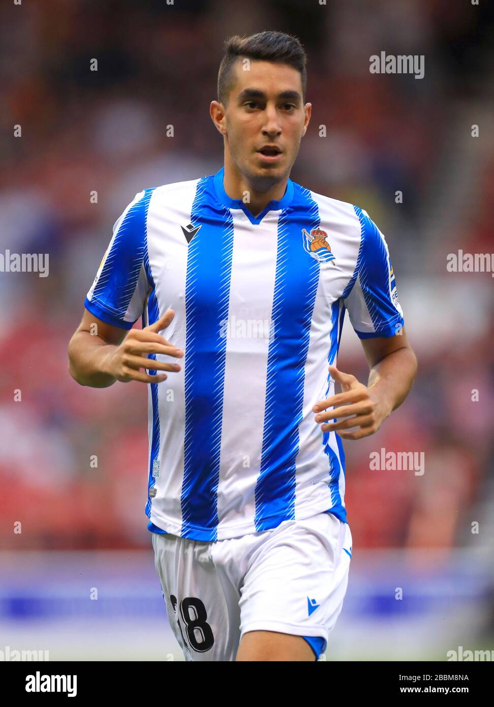 Andoni gorosabel hi-res stock photography and images - Alamy
