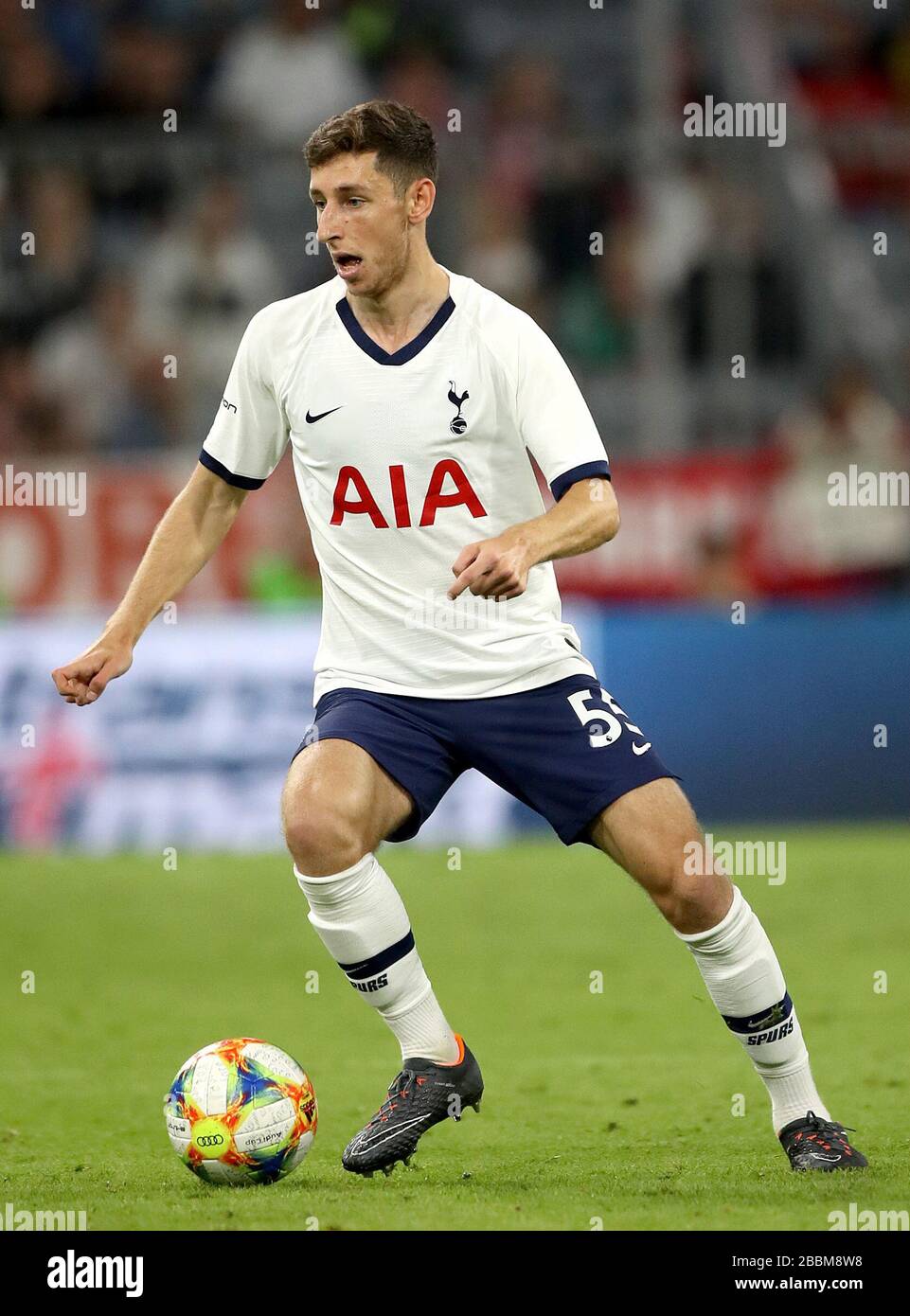 Soccer jack roles hi-res stock photography and images - Alamy