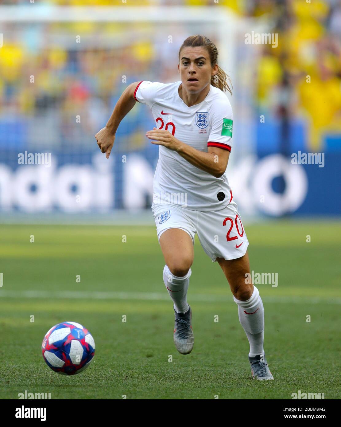 Karen carney hi-res stock photography and images - Alamy
