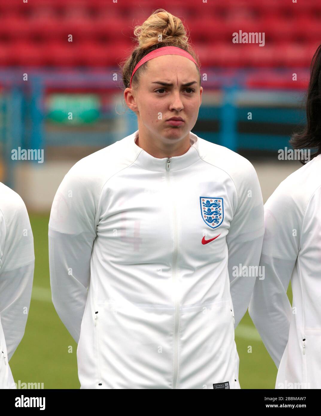 Aimee palmer hi-res stock photography and images - Alamy