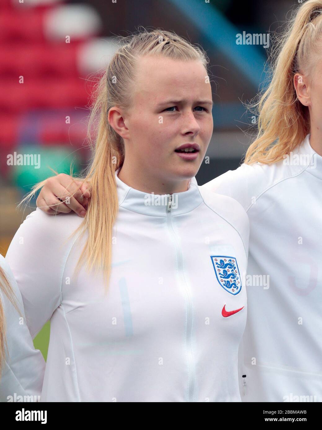 Hannah hampton hi-res stock photography and images - Alamy