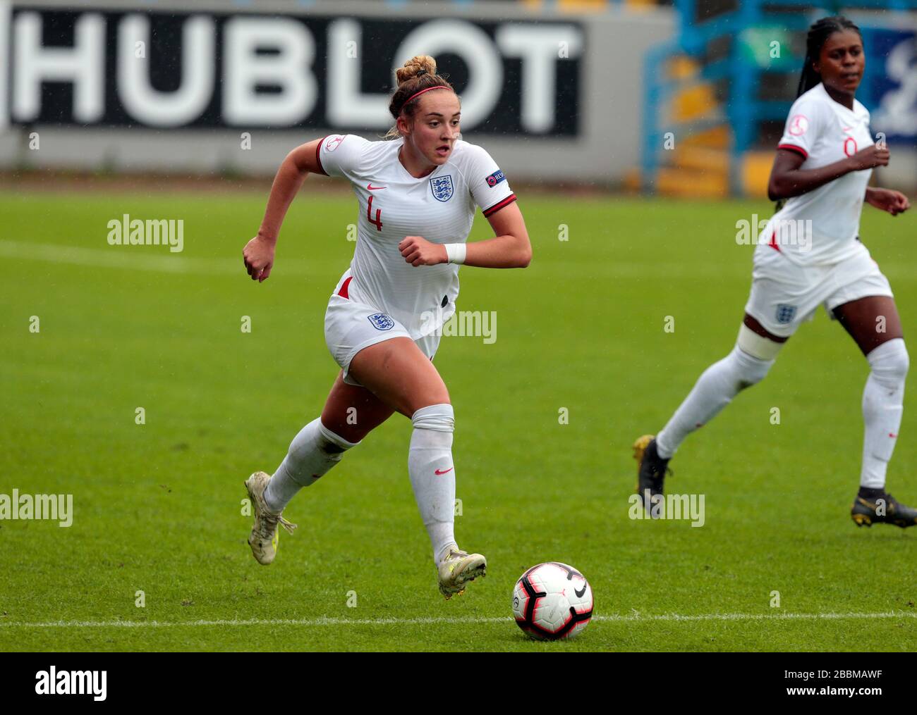 Aimee palmer hi-res stock photography and images - Alamy