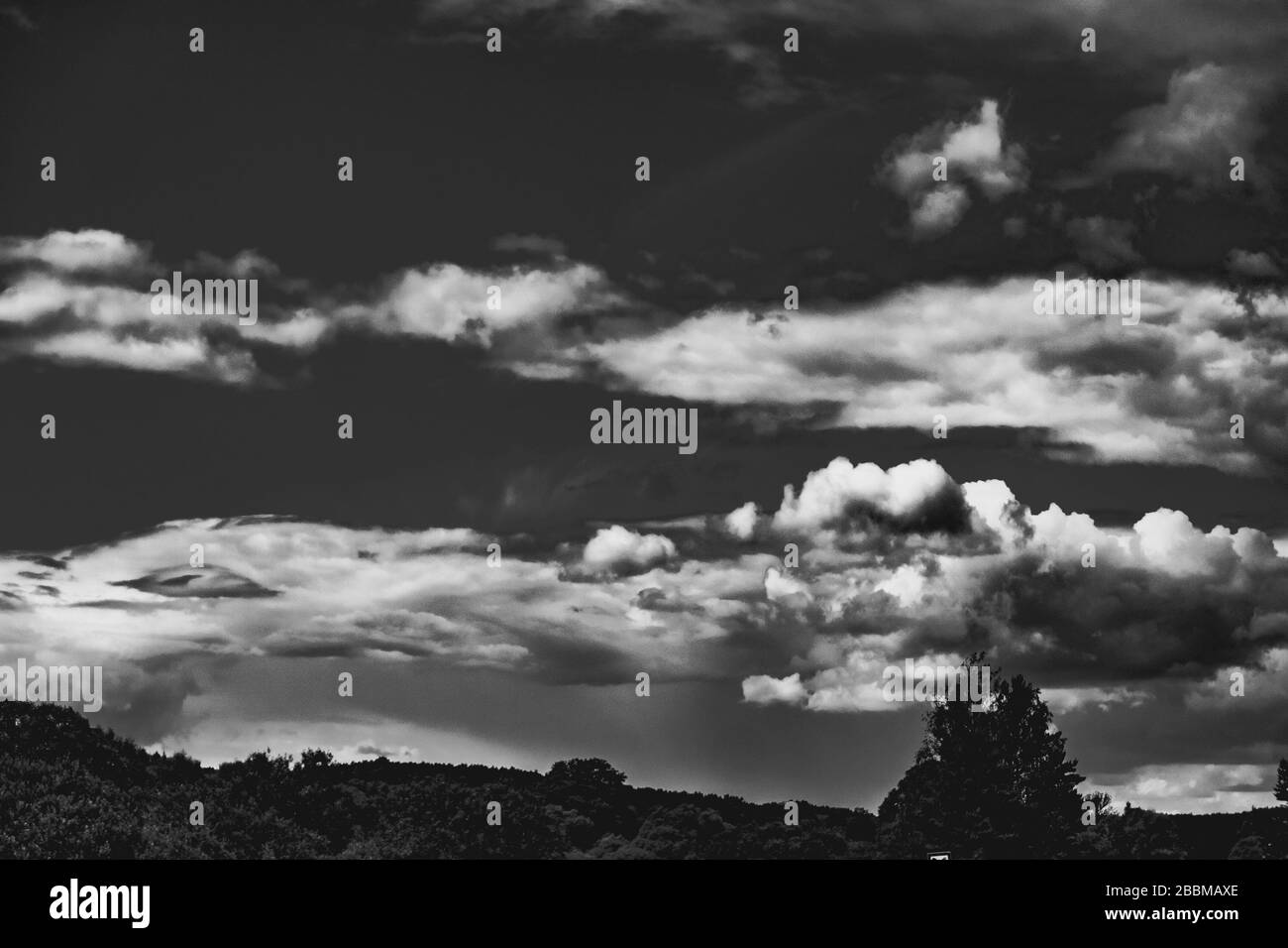 Smolnik on the Oslawa River in the Bieszczady Mountains in Poland Stock ...