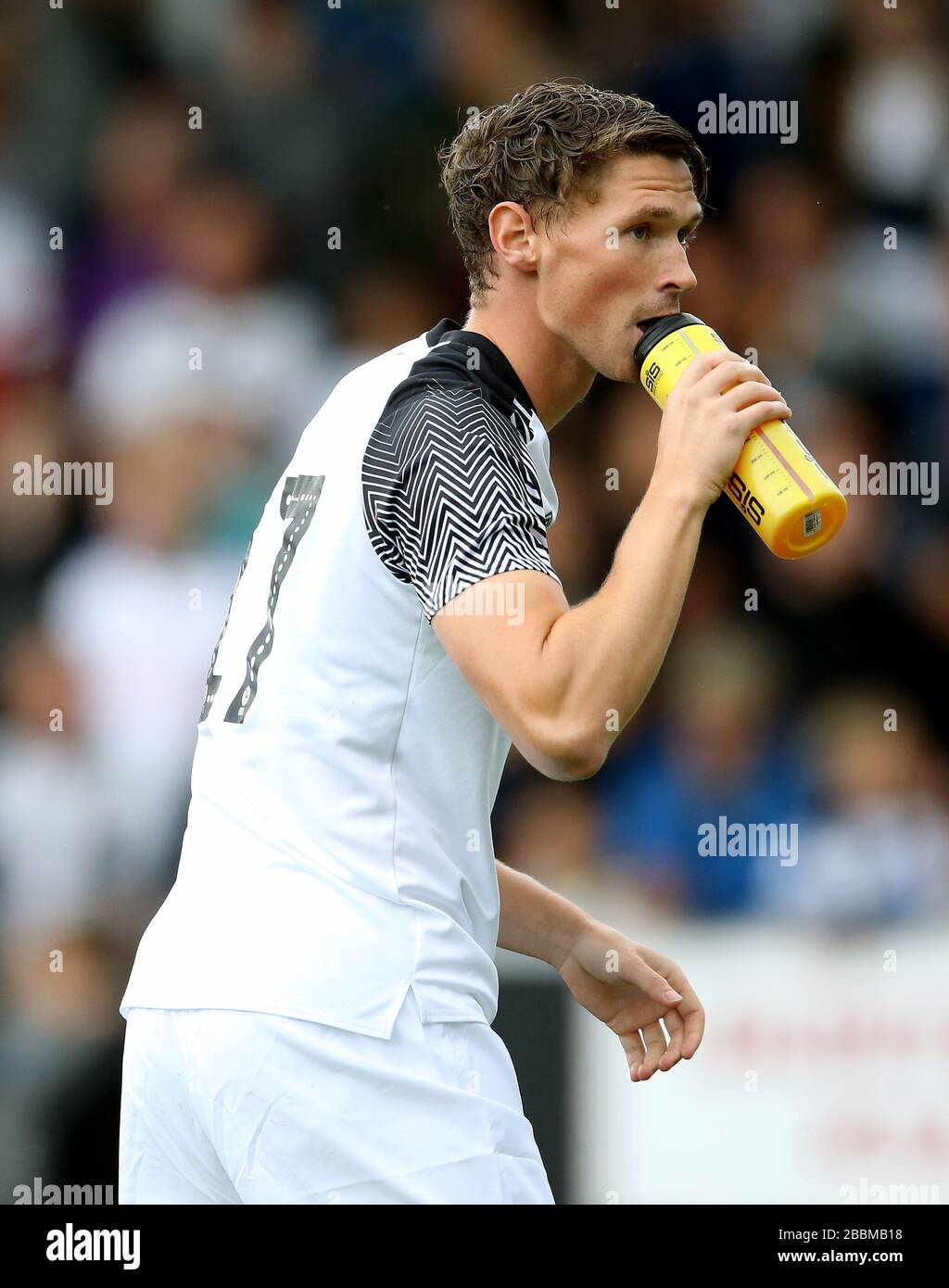 George Evans, Derby County Stock Photo - Alamy