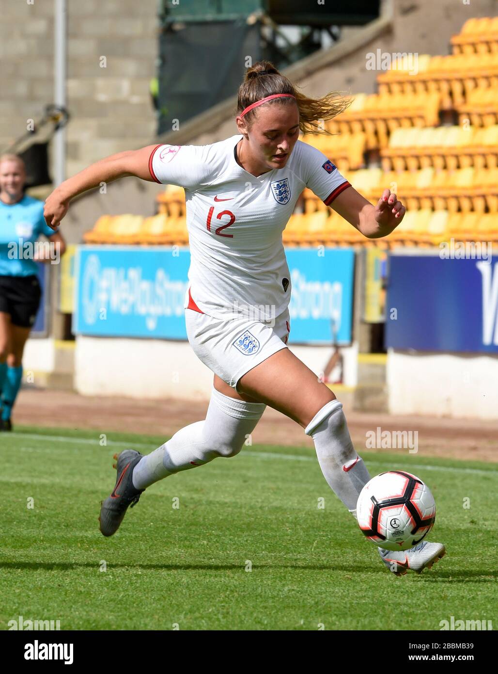 Ella rutherford hi-res stock photography and images - Alamy
