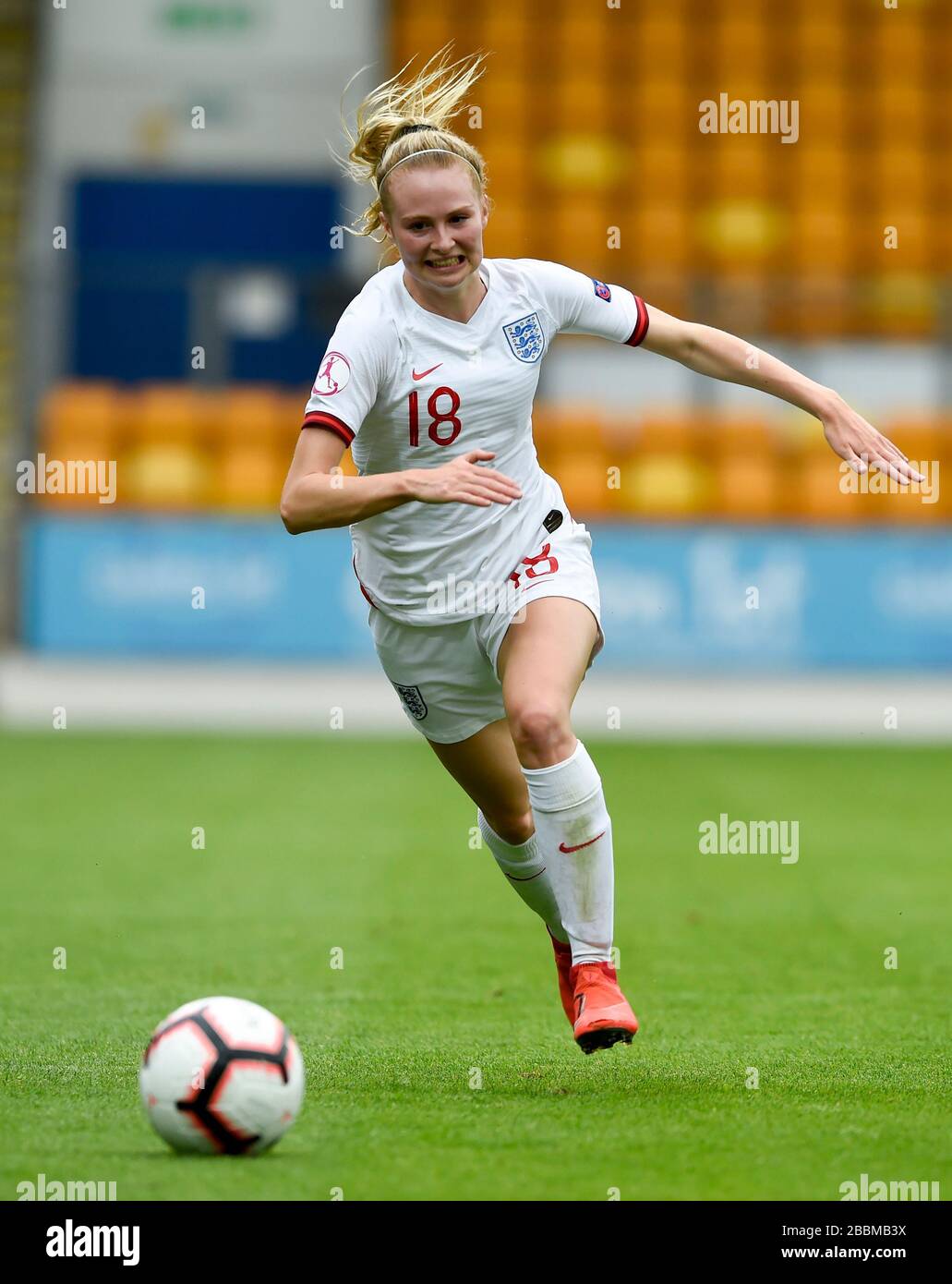 Molly pike hi-res stock photography and images - Alamy