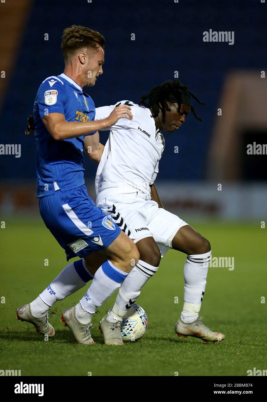 Abraham odoh hi-res stock photography and images - Alamy