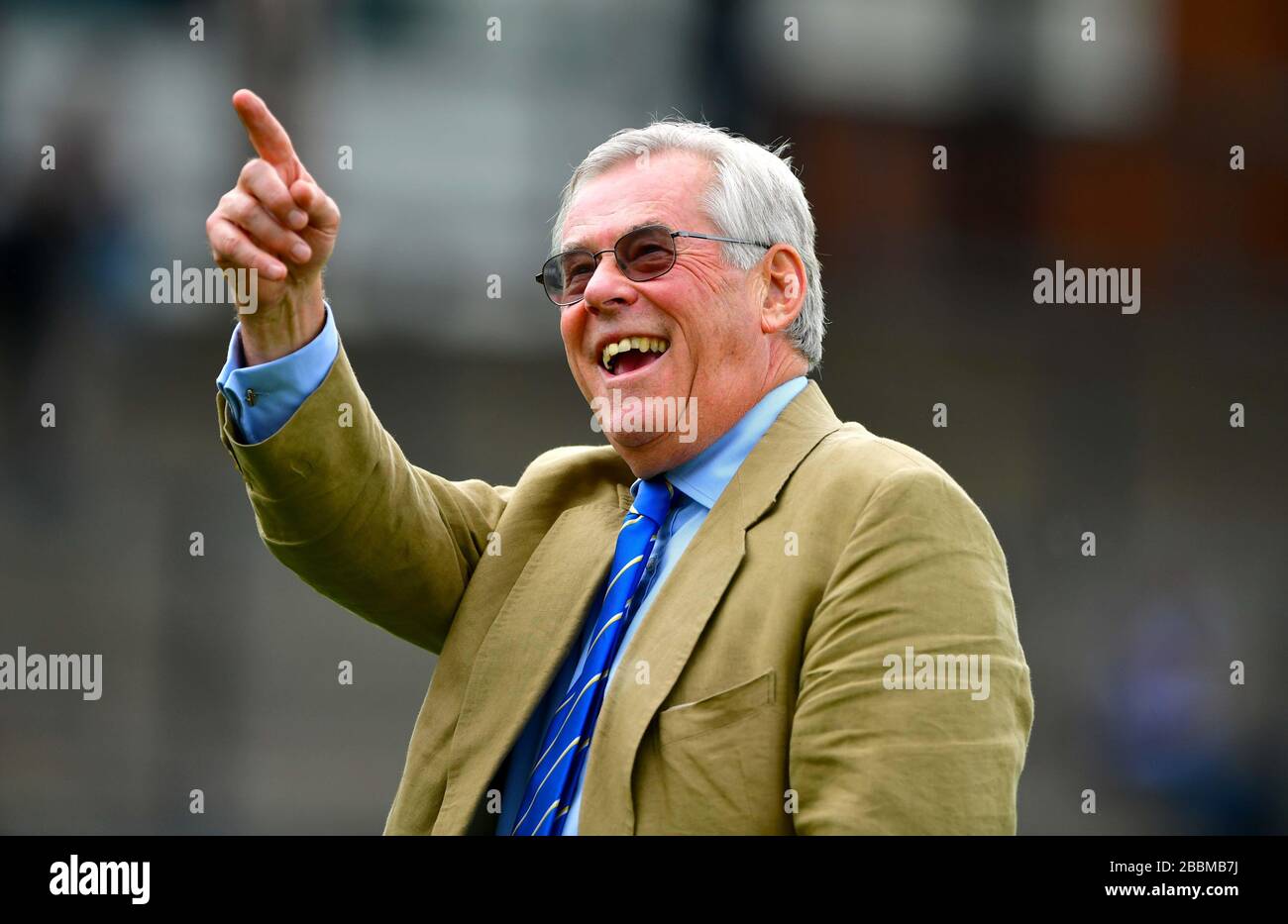 Steve hamer hi-res stock photography and images - Alamy