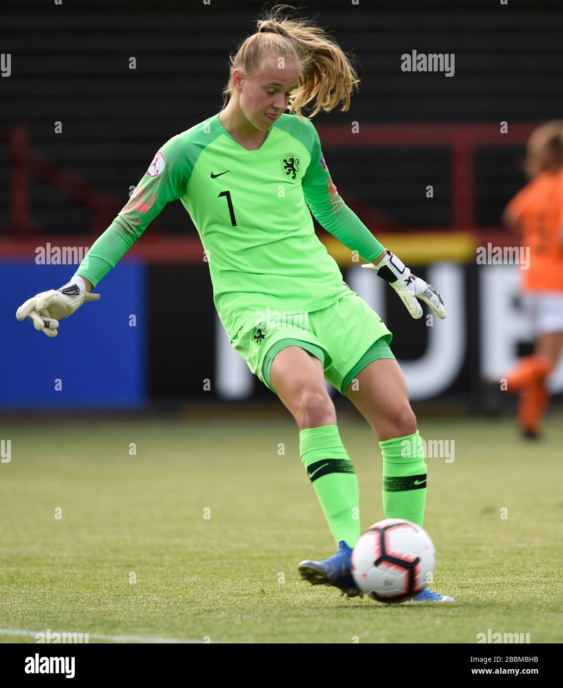 Daphne van domselaar hi-res stock photography and images - Alamy