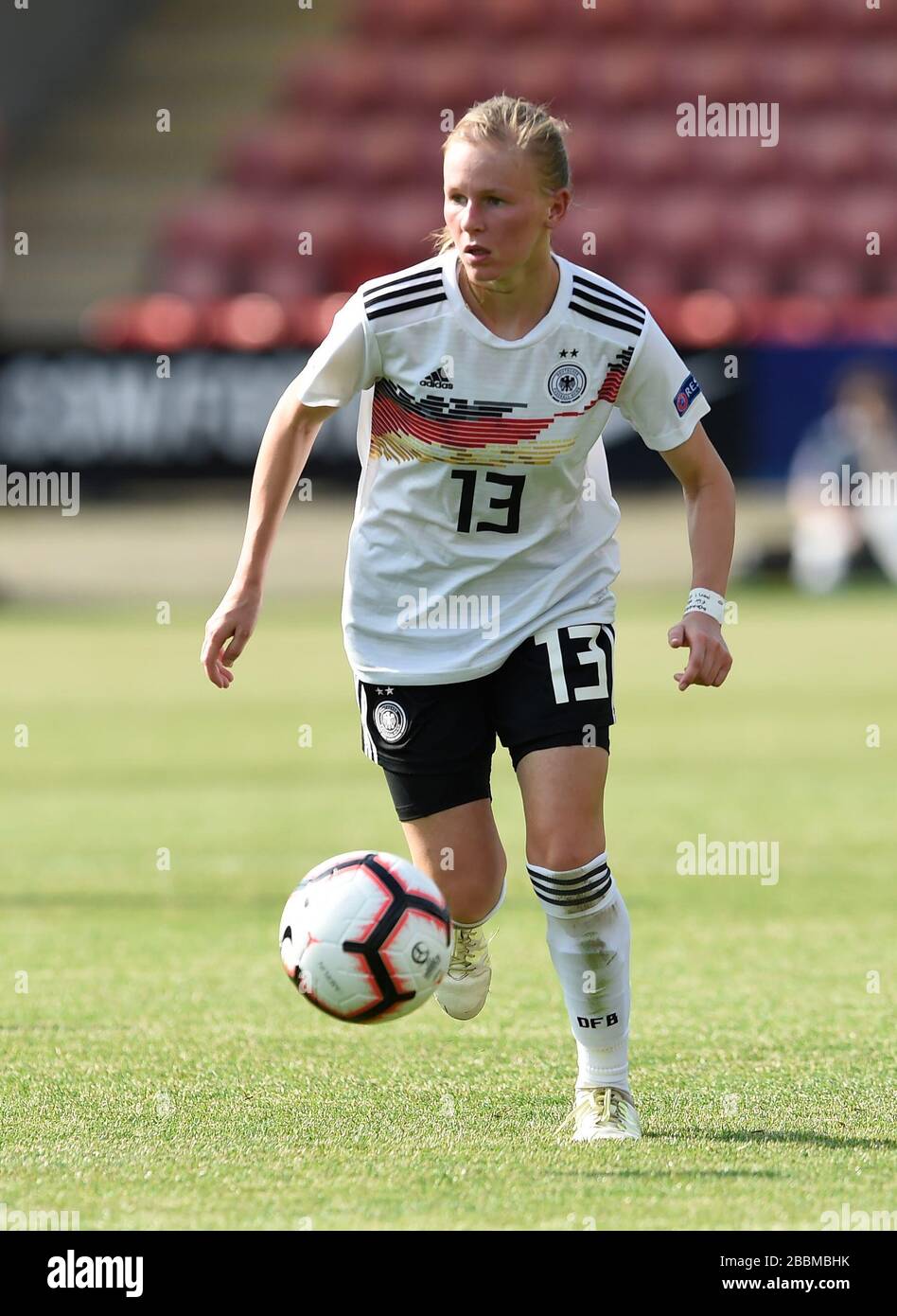 Laura donhauser hi-res stock photography and images - Alamy