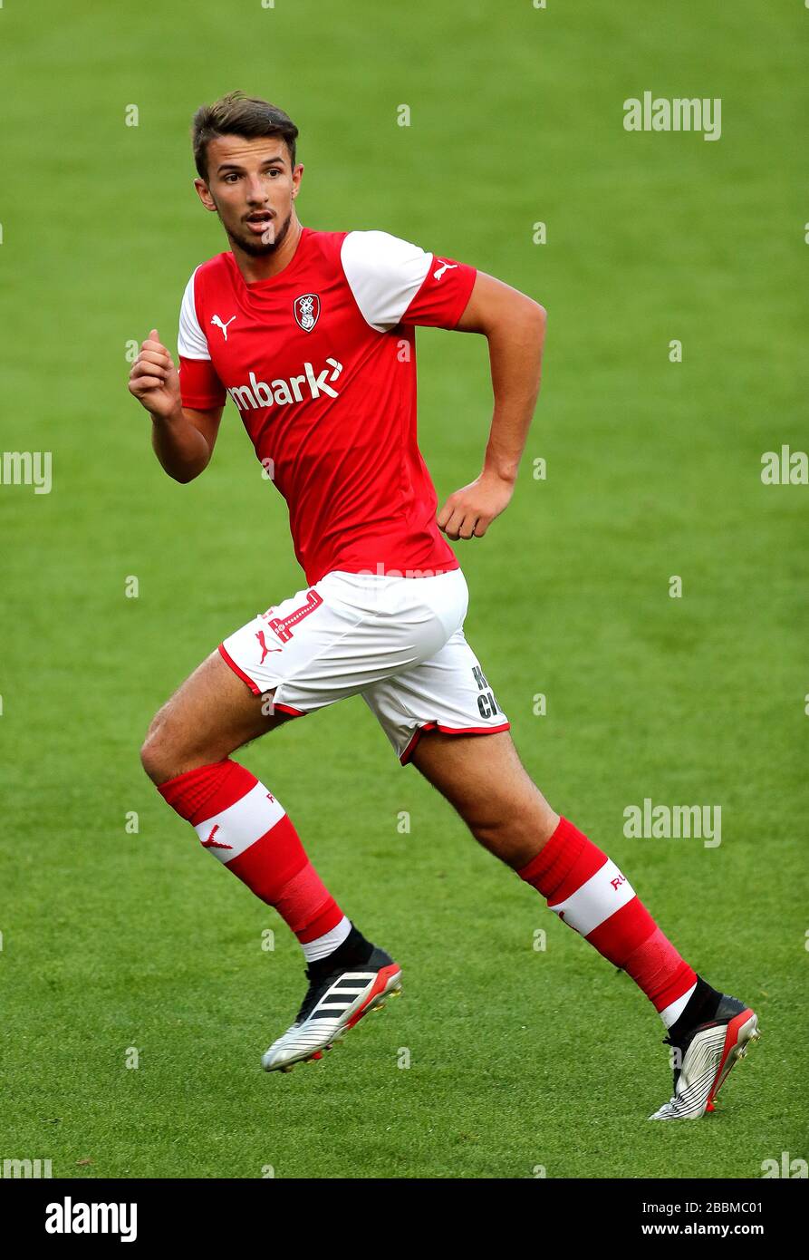 Daniel barlaser hi-res stock photography and images - Alamy