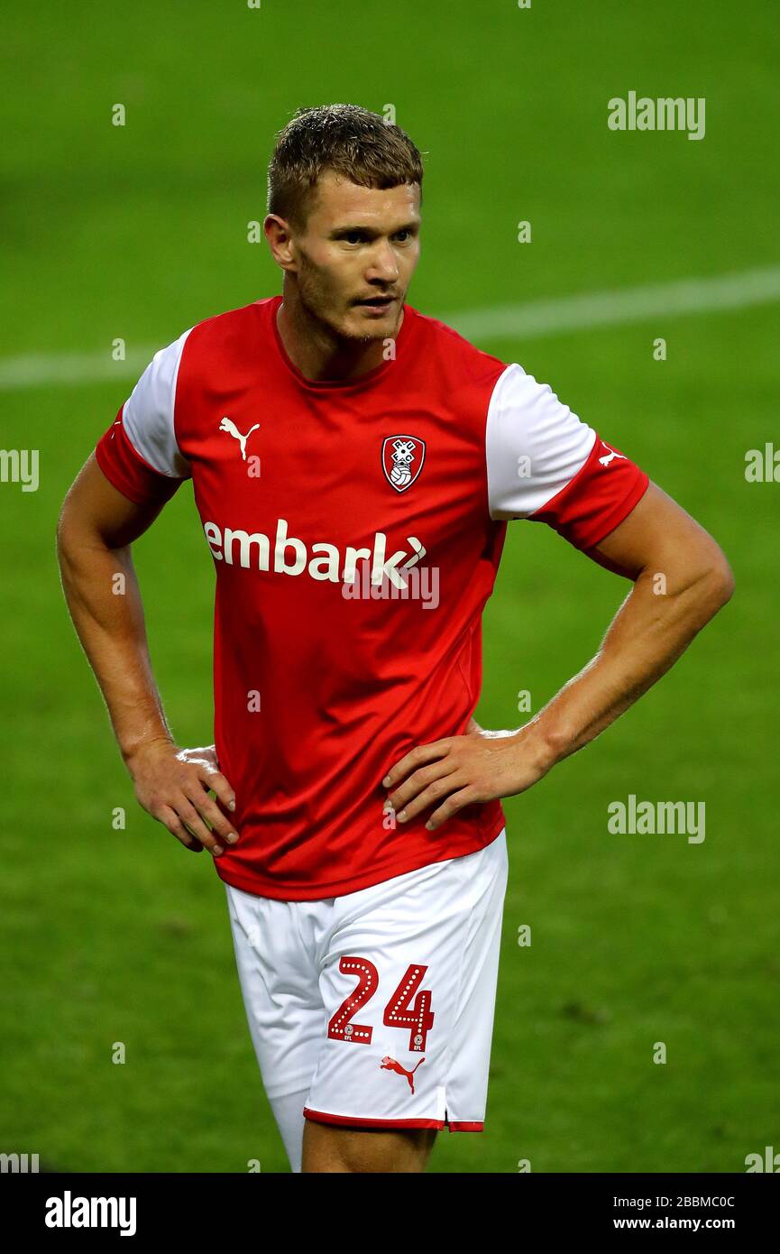 Michael smith rotherham hi-res stock photography and images - Alamy