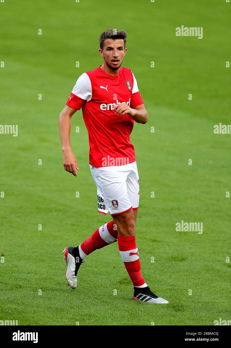 Daniel barlaser hi-res stock photography and images - Alamy