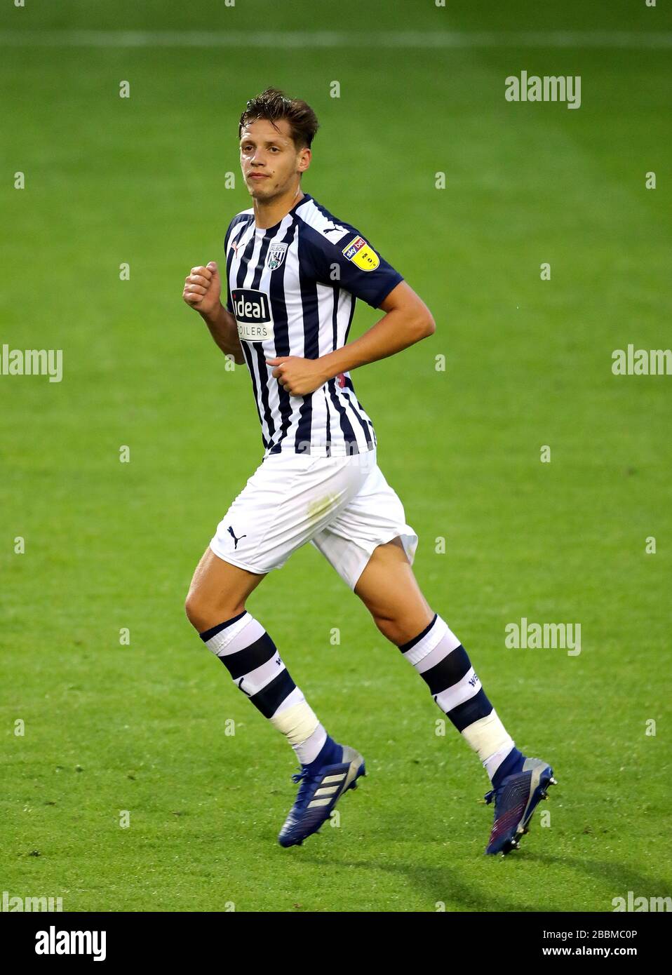 Fitzwater hi-res stock photography and images - Alamy