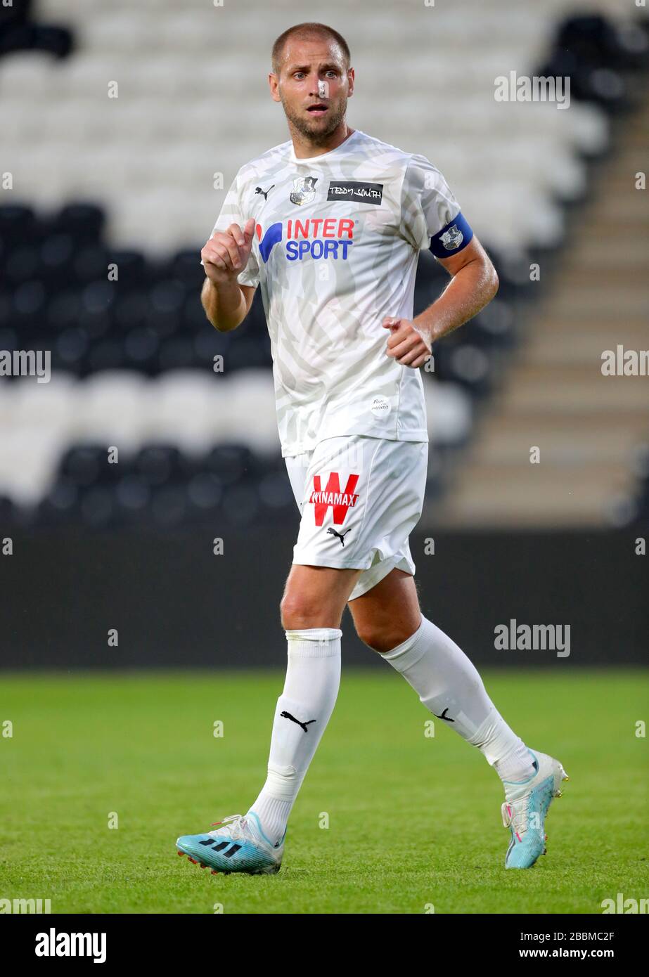 Mathieu bodmer hi-res stock photography and images - Alamy