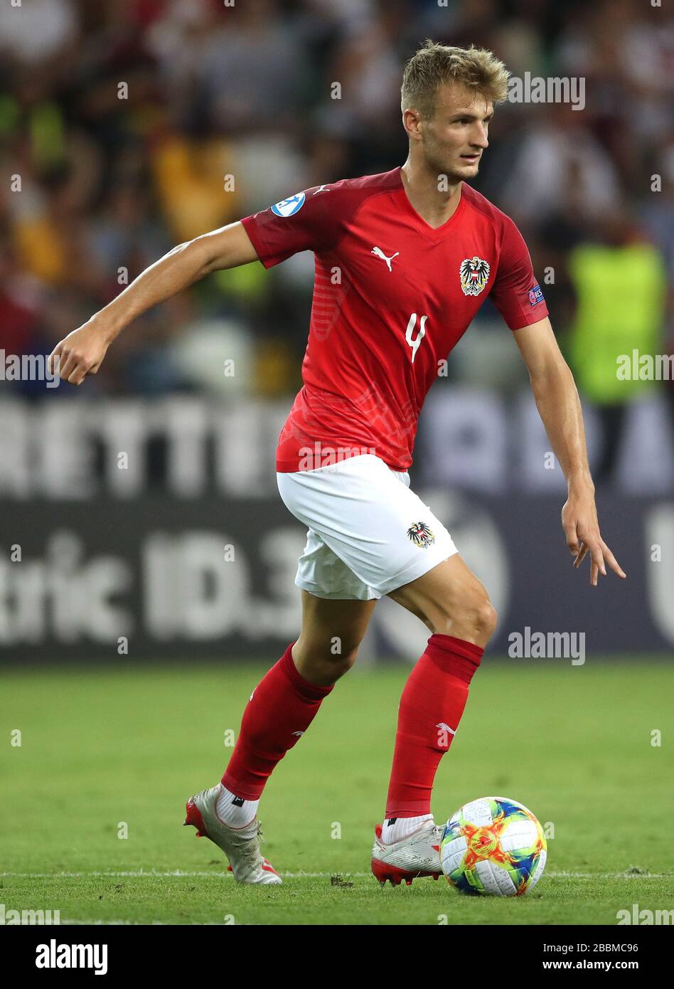 Stefan posch hi-res stock photography and images - Alamy