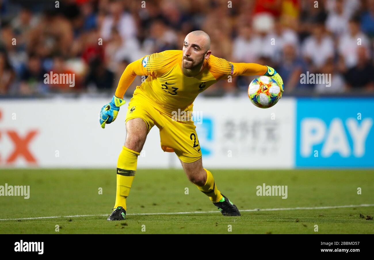 Paul Bernardoni High Resolution Stock Photography and Images - Alamy