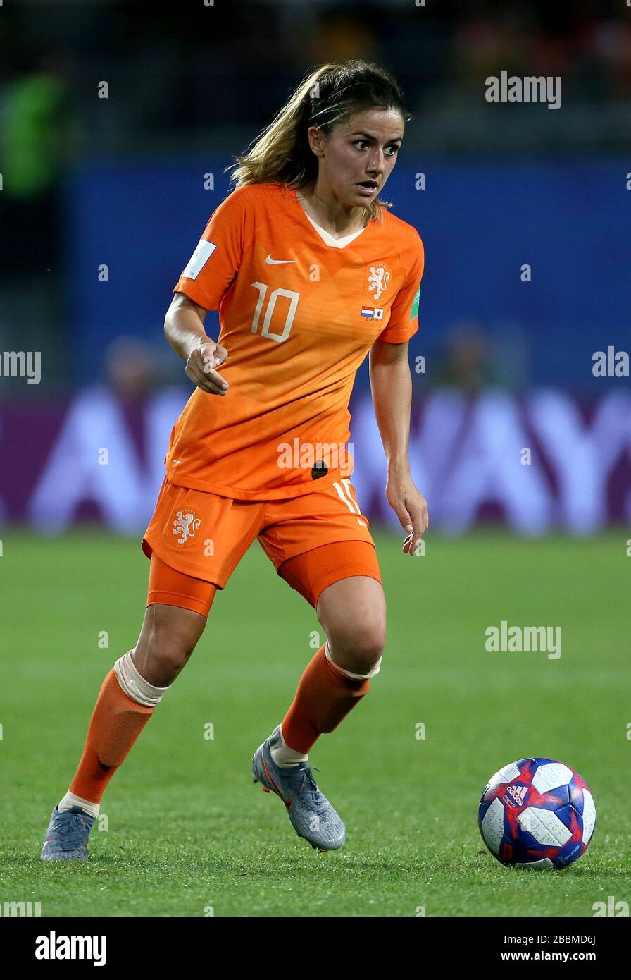 Danielle Van De Donk High Resolution Stock Photography and Images - Alamy