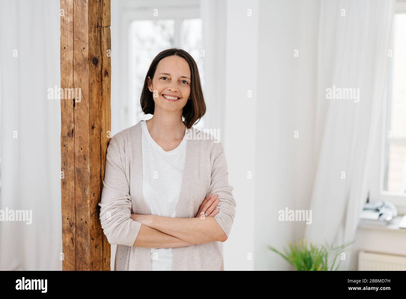 Happy grin hi-res stock photography and images - Alamy