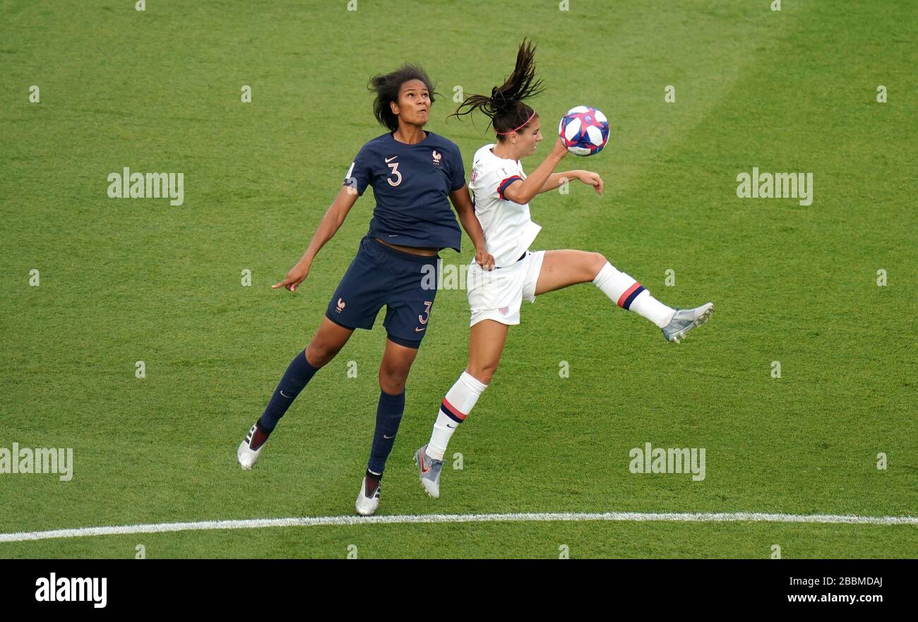 Morgan renard hi-res stock photography and images - Alamy