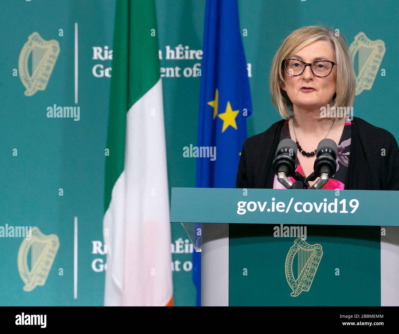 Elizabeth canavan hi-res stock photography and images - Alamy