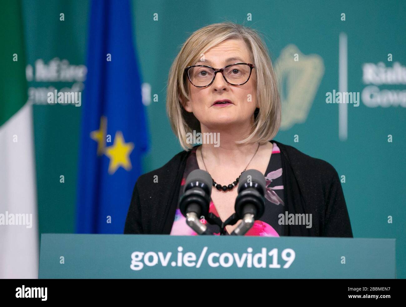 Elizabeth canavan hi-res stock photography and images - Alamy