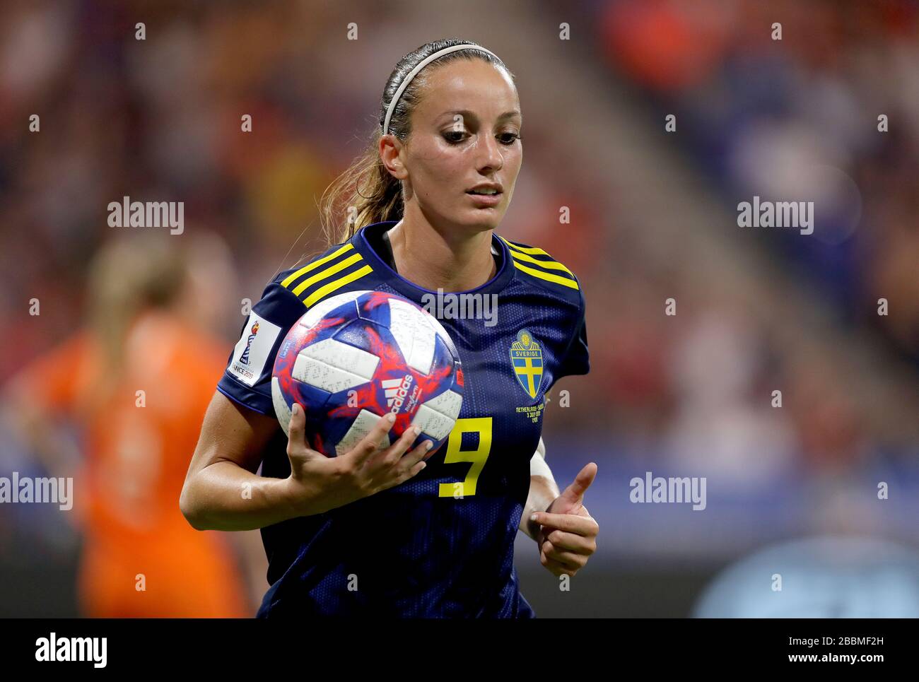 Asllani Kosovare High Resolution Stock Photography and Images - Alamy