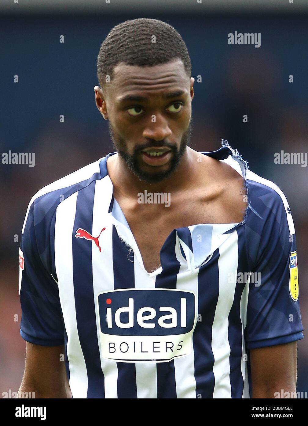 Semi ajayi hi-res stock photography and images - Alamy