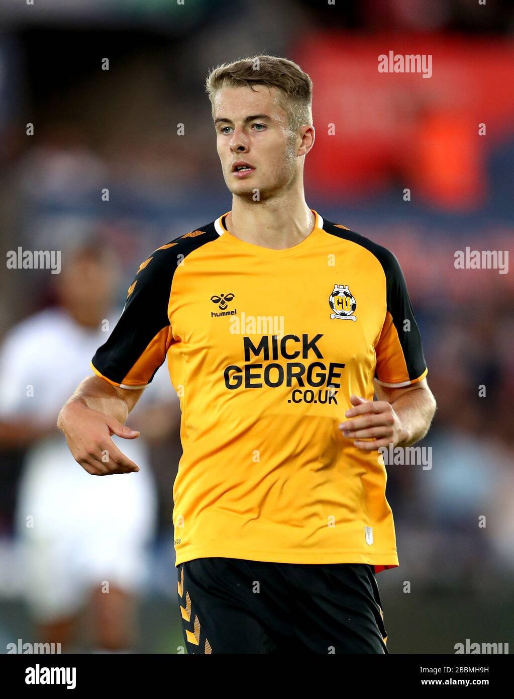 Andy dallas hi-res stock photography and images - Alamy