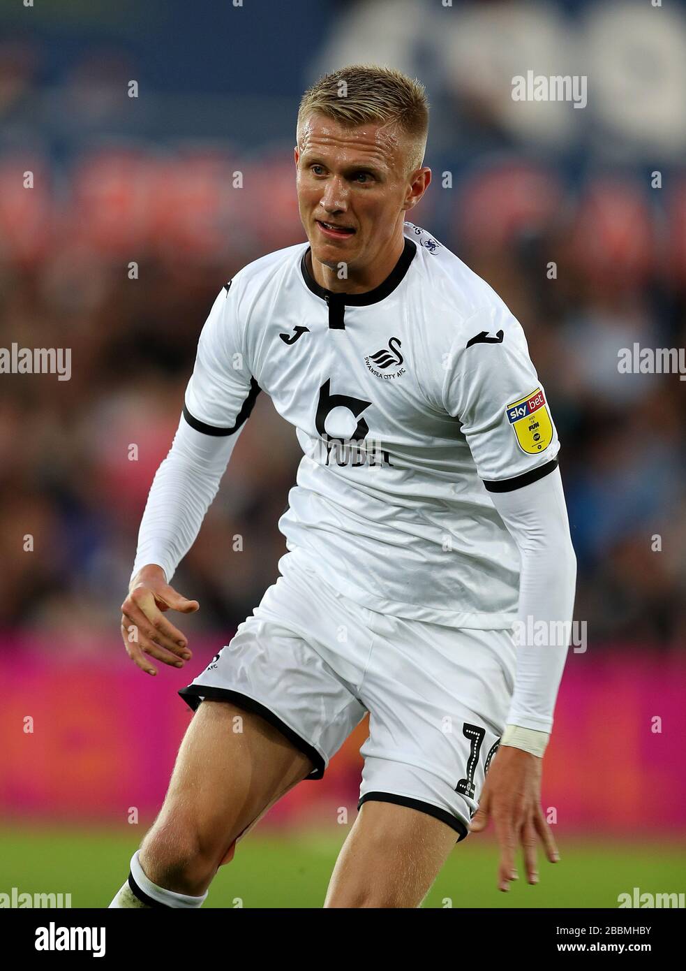 Sam surridge swansea hi-res stock photography and images - Alamy