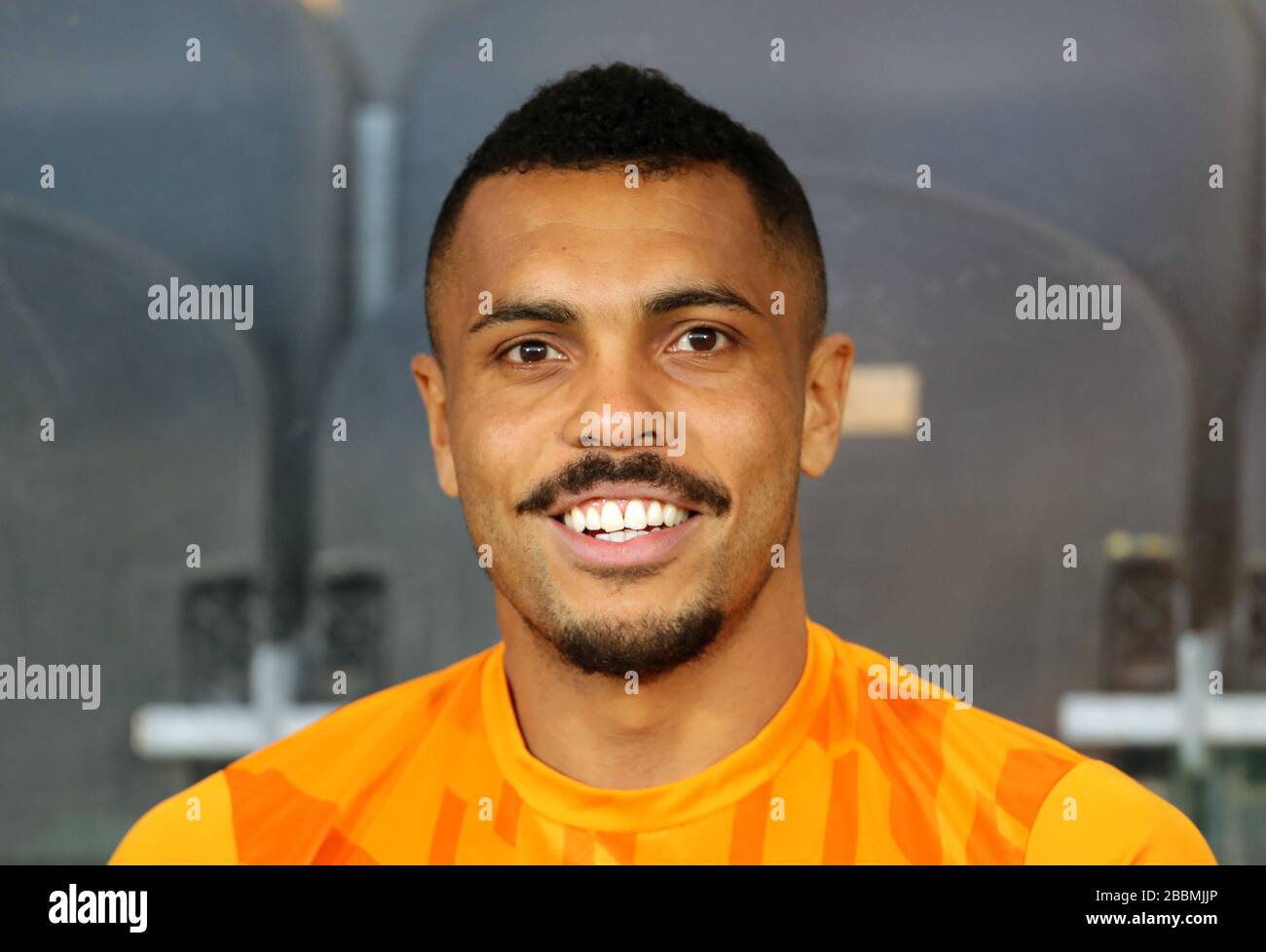 Josh magennis hull hi-res stock photography and images - Alamy