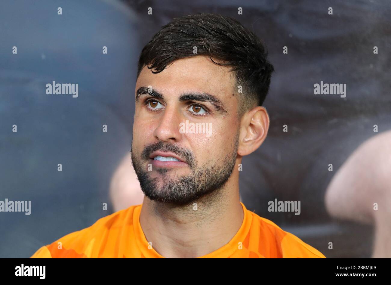 Ryan Tafazolli, Hull City Stock Photo - Alamy