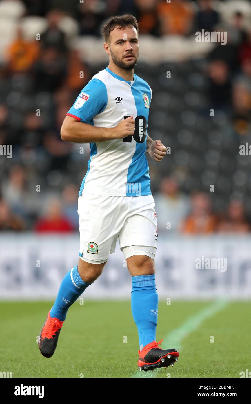 Adam armstrong blackburn hi-res stock photography and images - Alamy