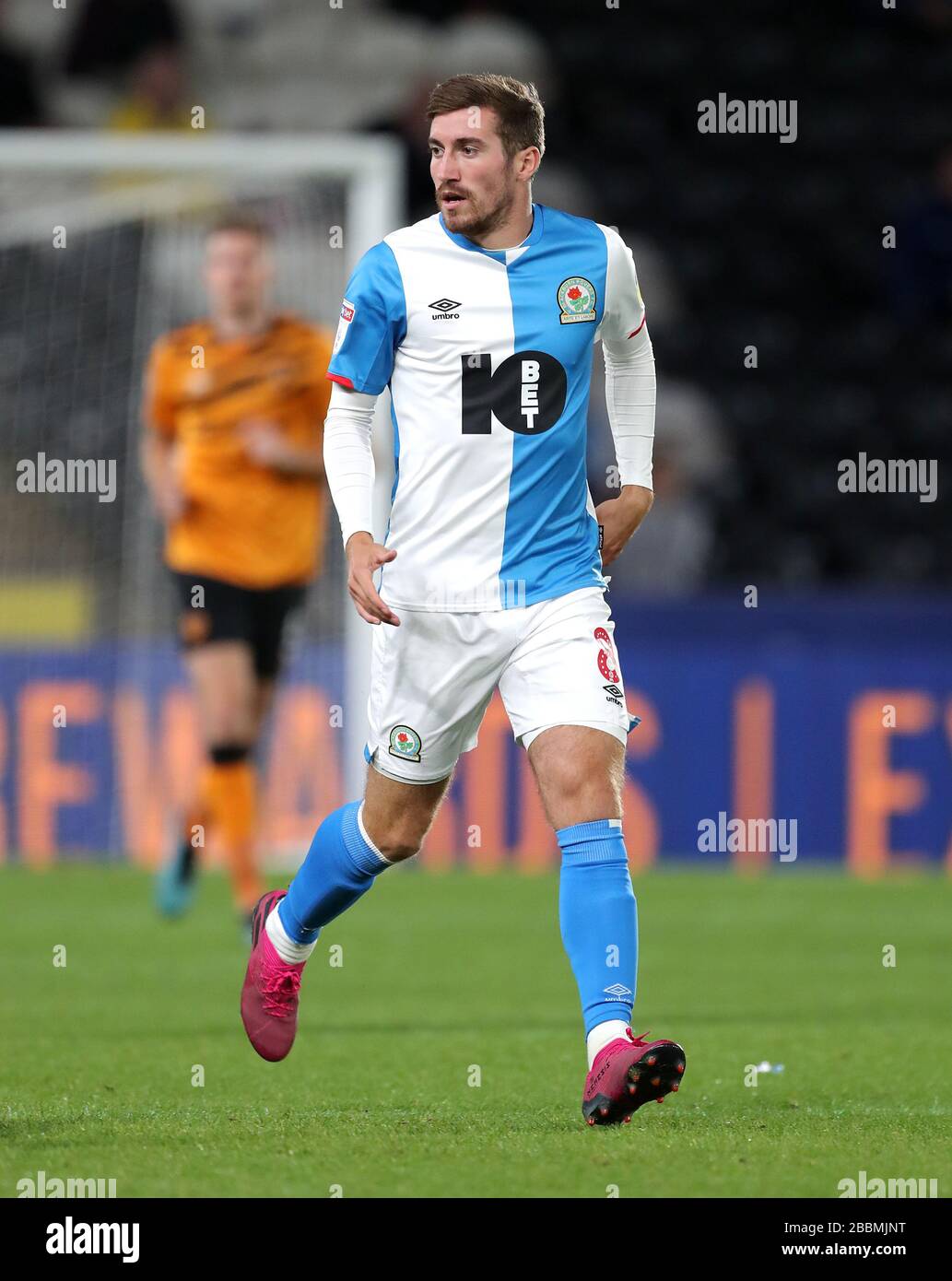 Joe Rothwell, Blackburn Rovers Stock Photo - Alamy