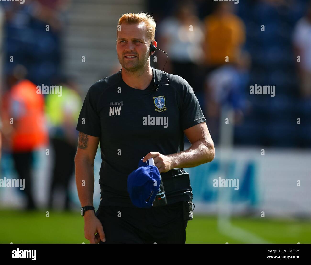 Nicky weaver hi-res stock photography and images - Alamy