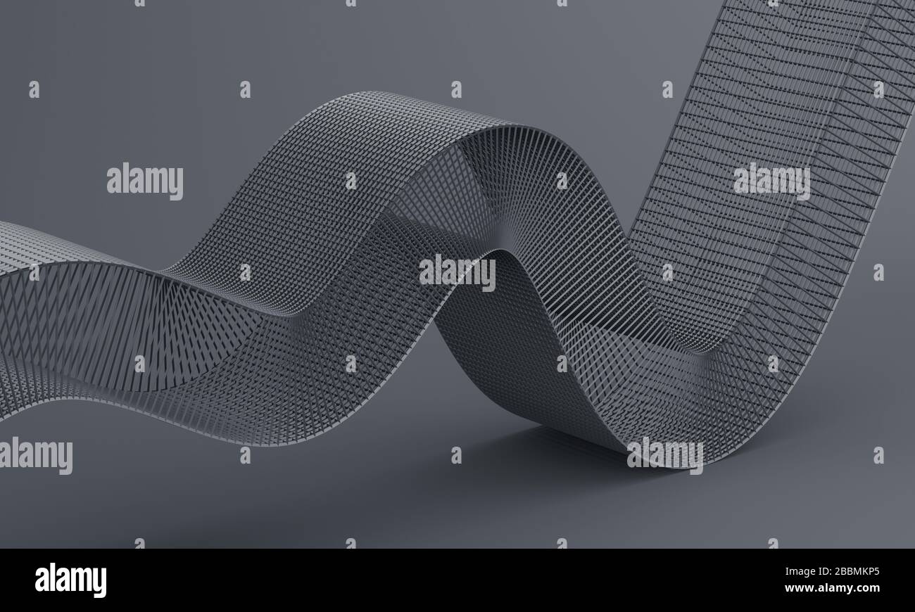 Abstract background, 3d render, modern graphic design Stock Photo - Alamy