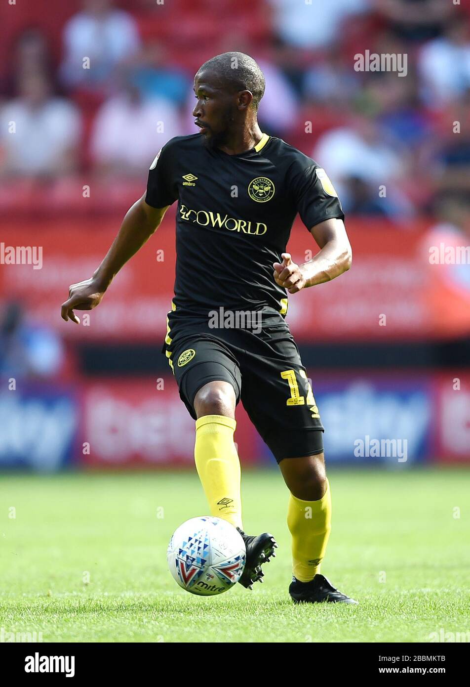 Kamohelo mokotjo hi-res stock photography and images - Alamy