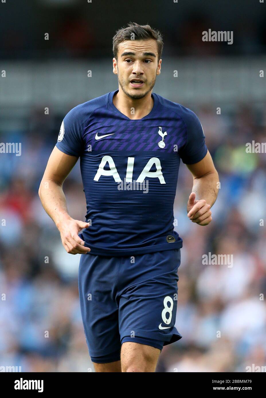 Tottenham Hotspur's Harry Winks Stock Photo - Alamy