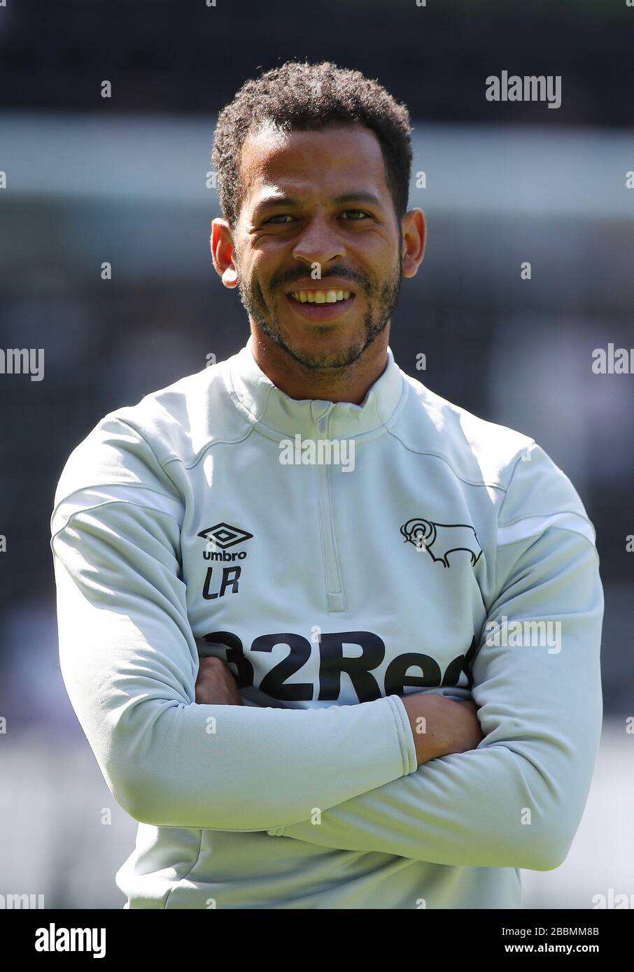 Liam rosenior head coach hi-res stock photography and images - Alamy